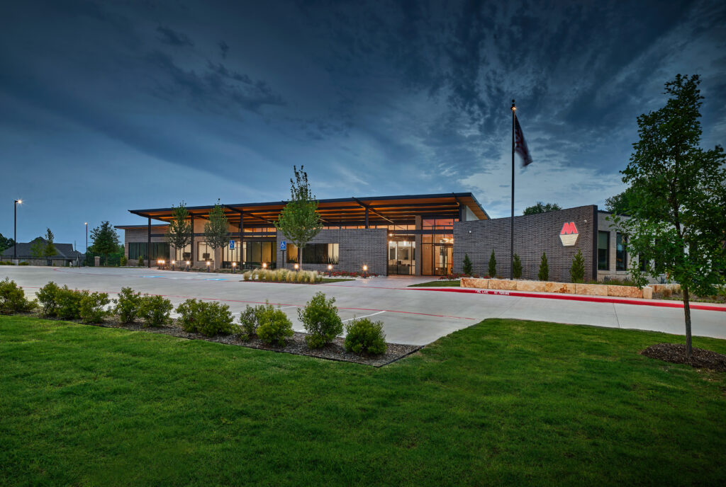 Contact - Bob Moore Construction