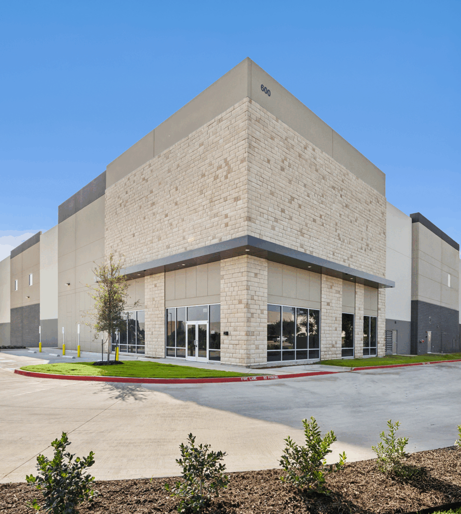 Lakeside Business Center - Bob Moore Construction